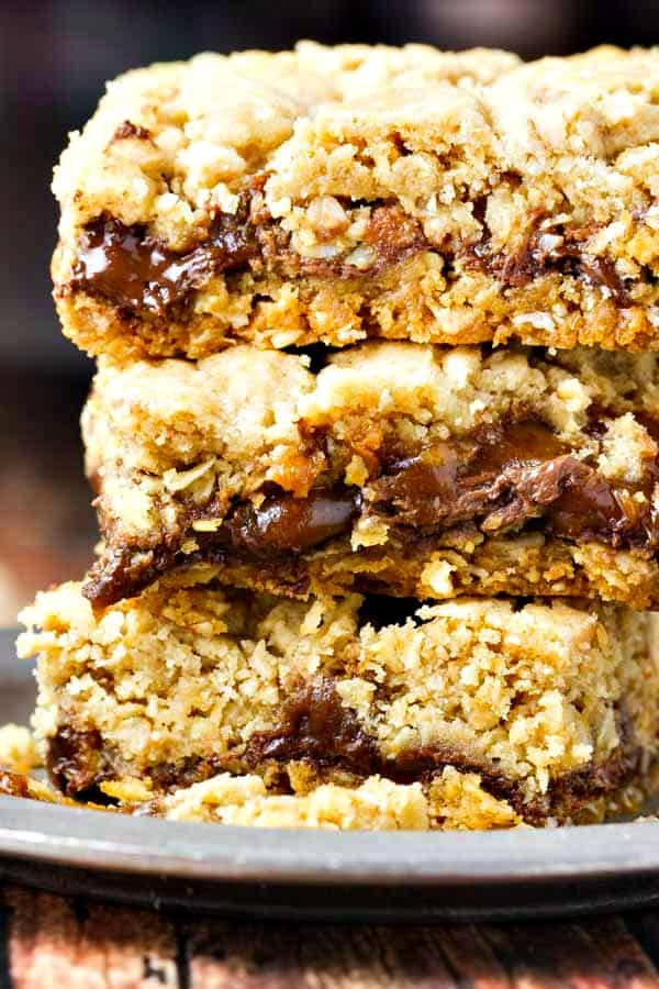 Easy Dessert Recipes From Scratch