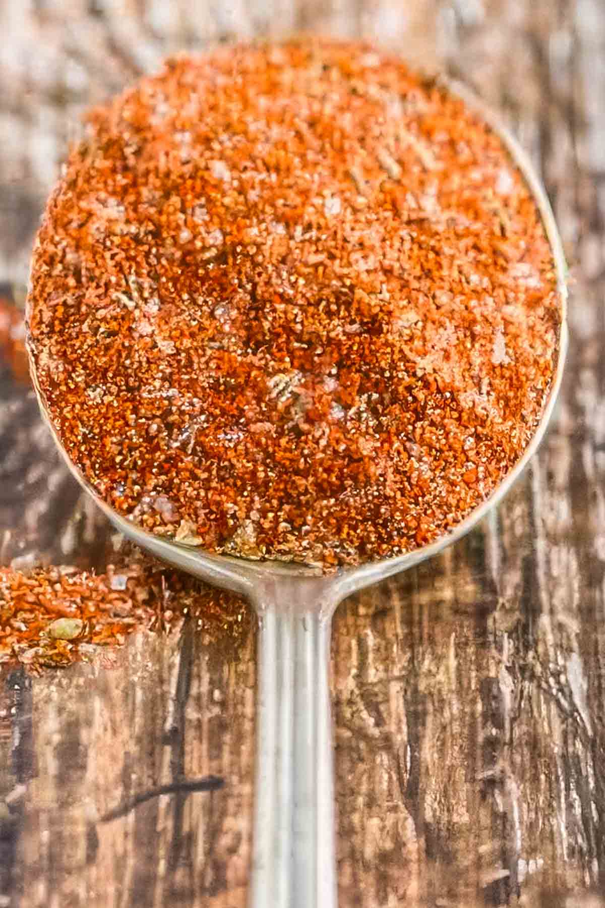 DIY Blackening Seasoning Mix – Great On Everything!