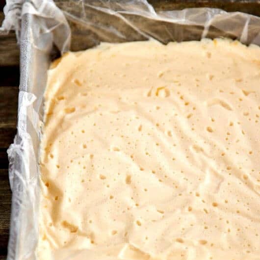 Homemade Velveeta Cheese • The Wicked Noodle