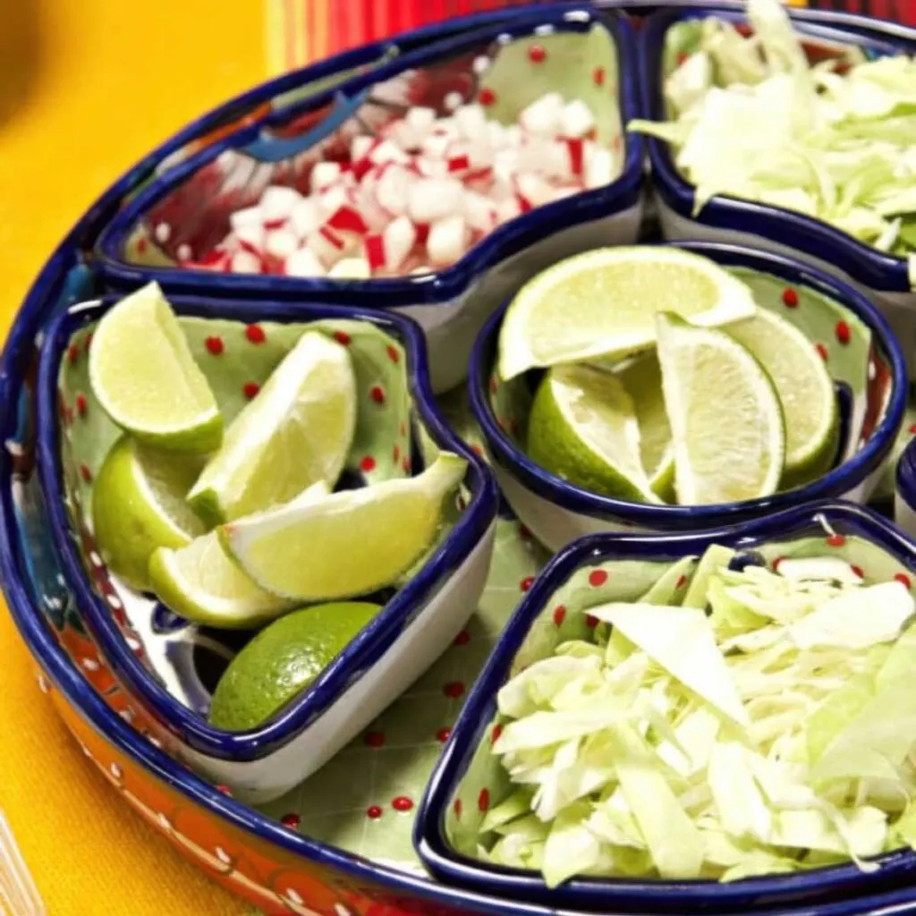 5-Ingredient Chicken Posole Recipe (Fast & Flavorful!)