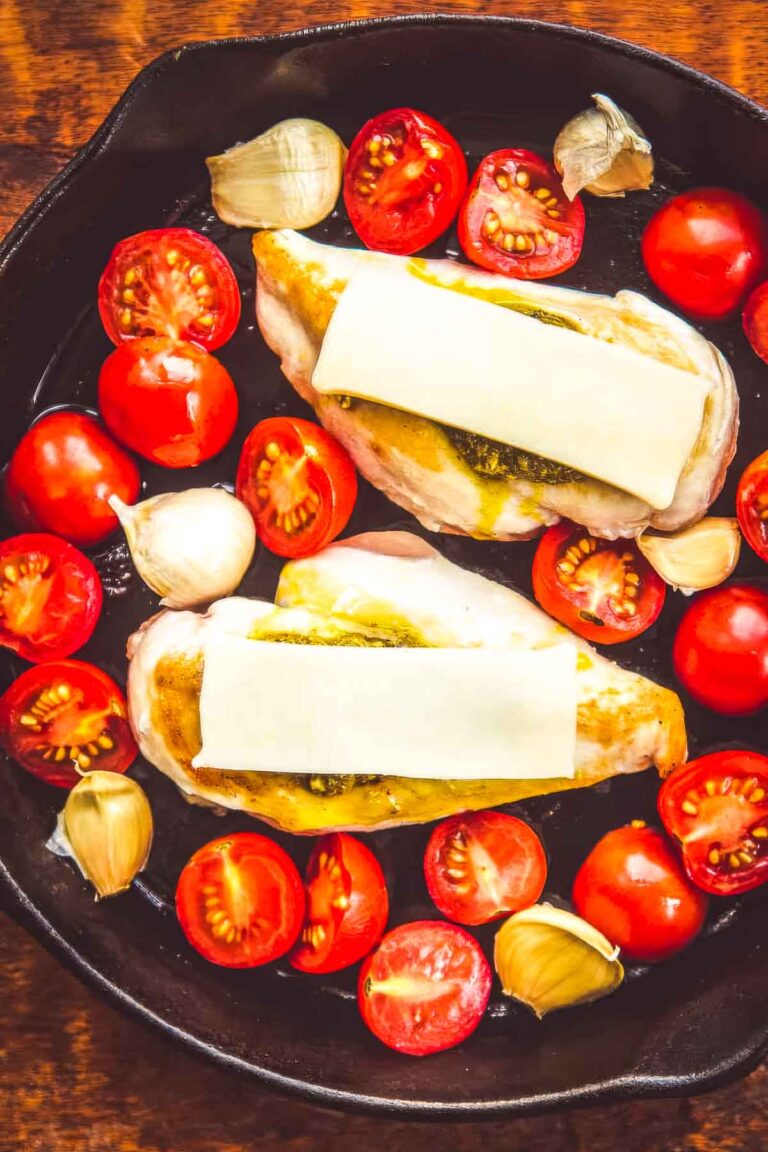 Air Chilled Chicken: Why It’s Better + A Recipe