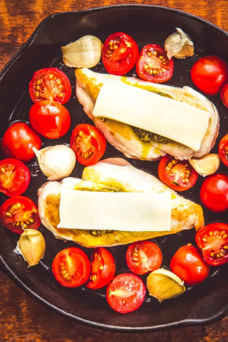 Air Chilled Chicken: Why It’s Better + A Recipe