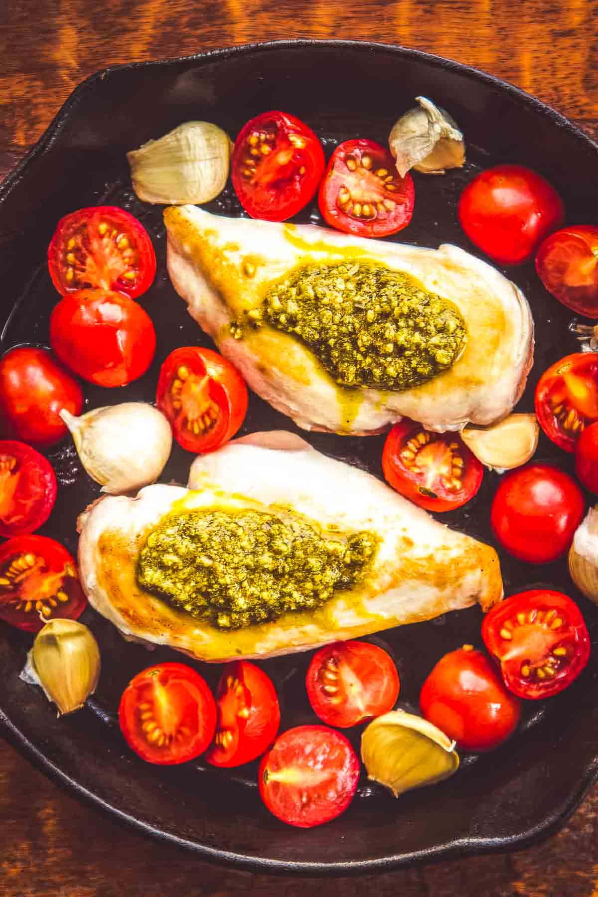 Air Chilled Chicken: Why It’s Better + A Recipe