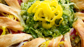 26 Crescent Roll Ring Recipes • The Wicked Noodle
