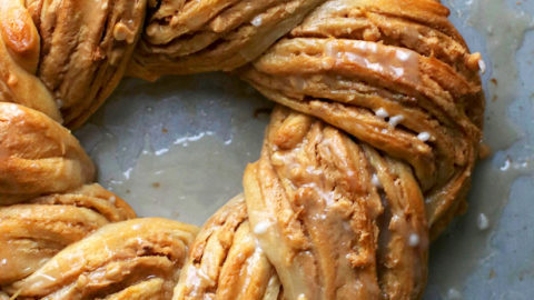 26 Crescent Roll Ring Recipes • The Wicked Noodle