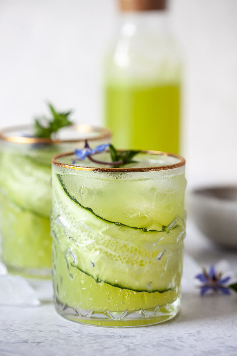 What To Do With Cucumbers: 38 Creative Recipes & Easy Ideas