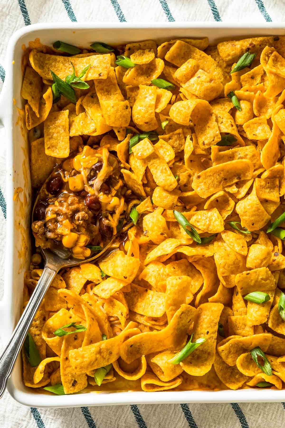 Frito Bake Casserole