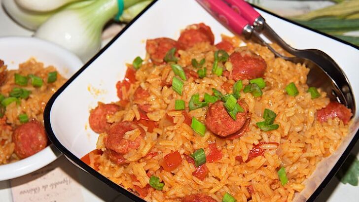 28 Easy Spanish Tapas Recipes • The Wicked Noodle
