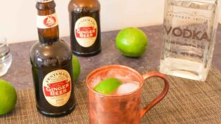 21 Incredible Moscow Mule Recipes • The Wicked Noodle