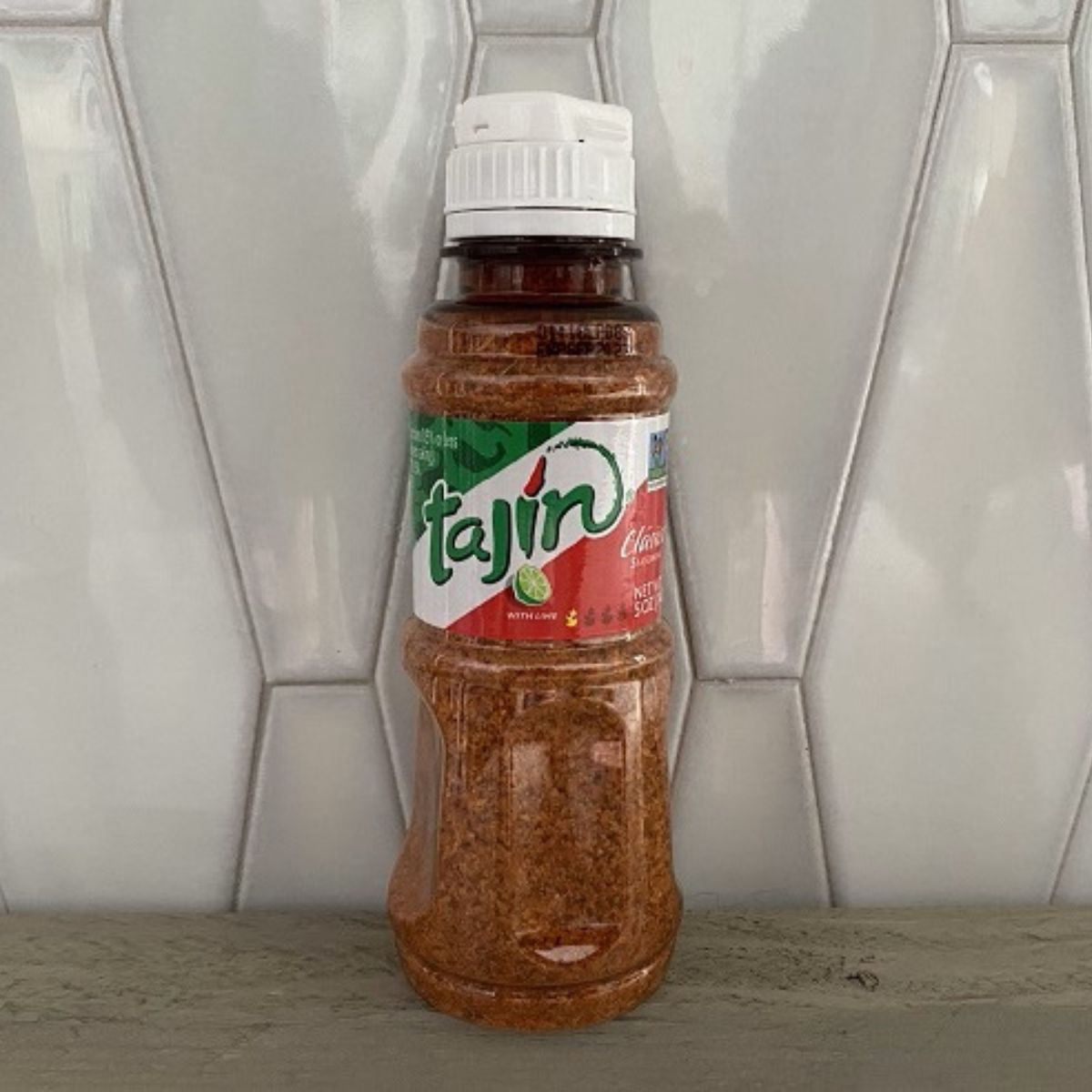 Tajín Seasoning + Recipe • The Wicked Noodle