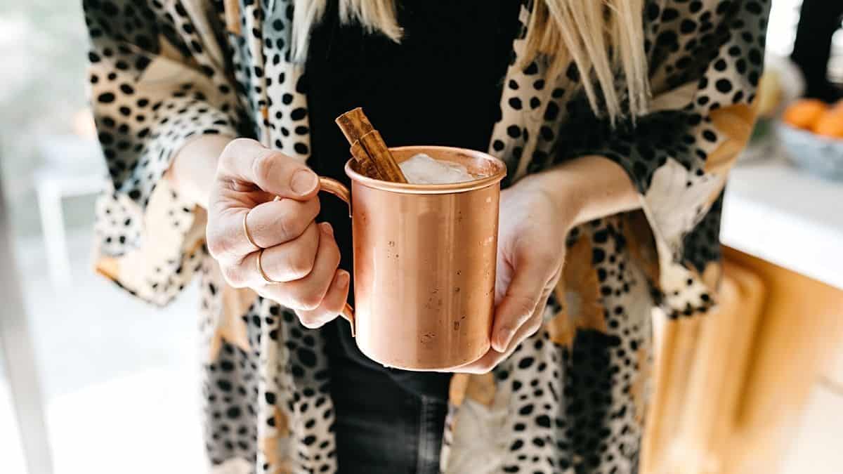 21 Incredible Moscow Mule Recipes • The Wicked Noodle