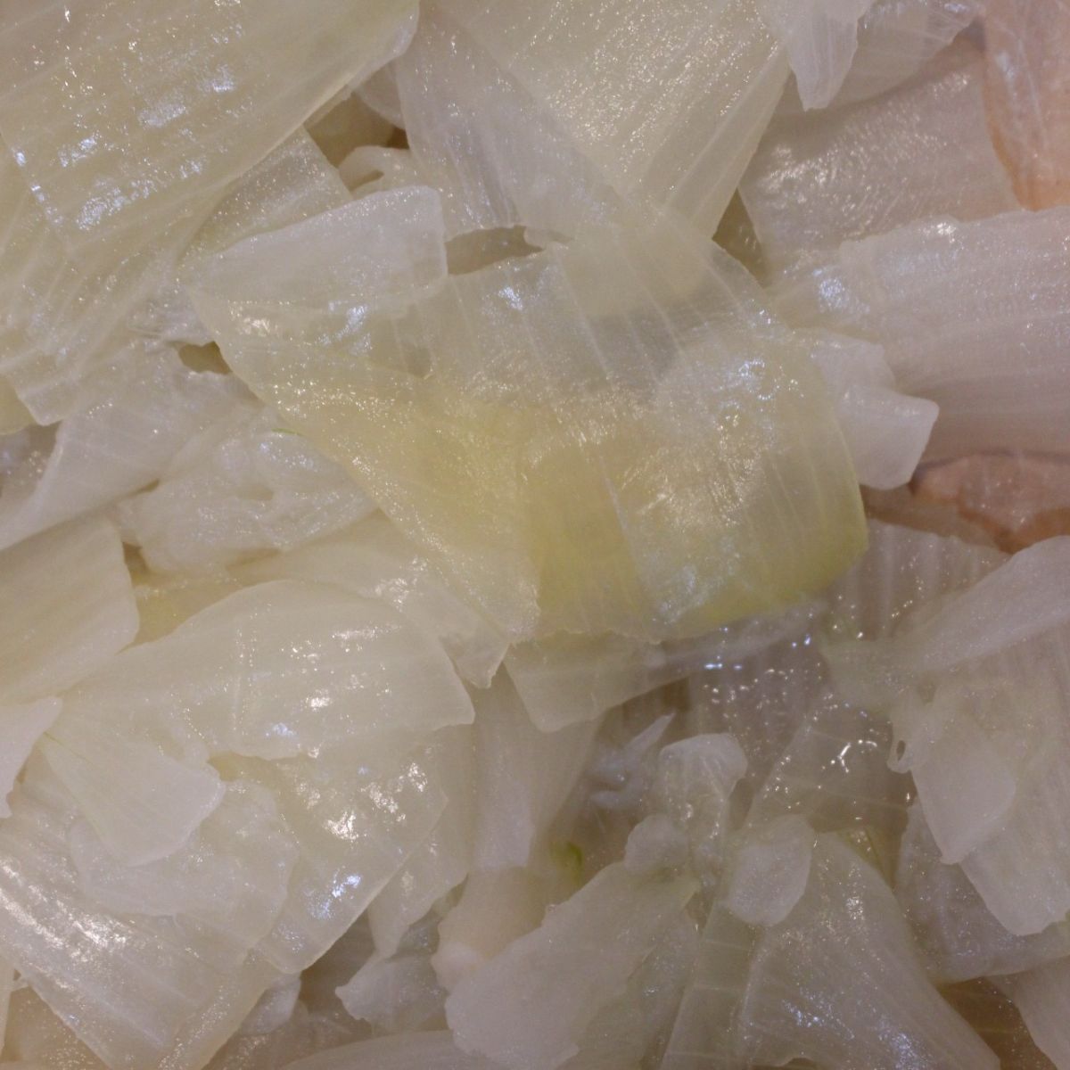 Easy Creamed Onions • The Wicked Noodle