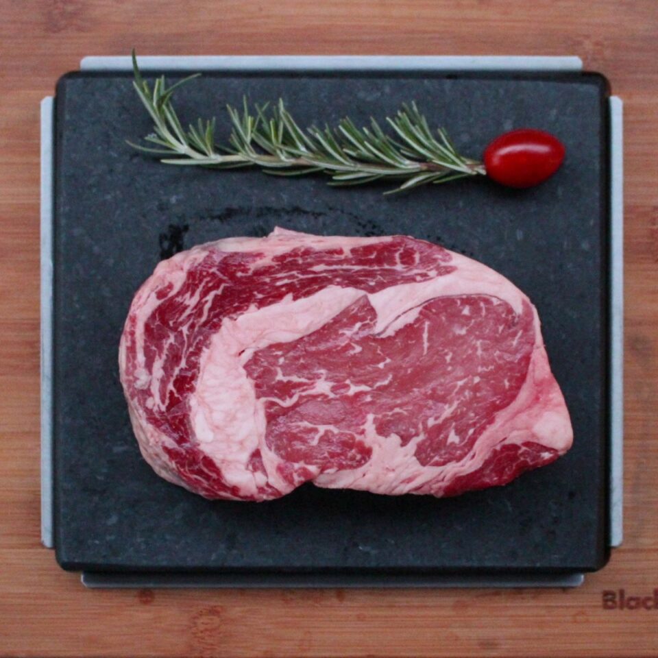 Steak Stones - Hot Stone Cooking • The Wicked Noodle