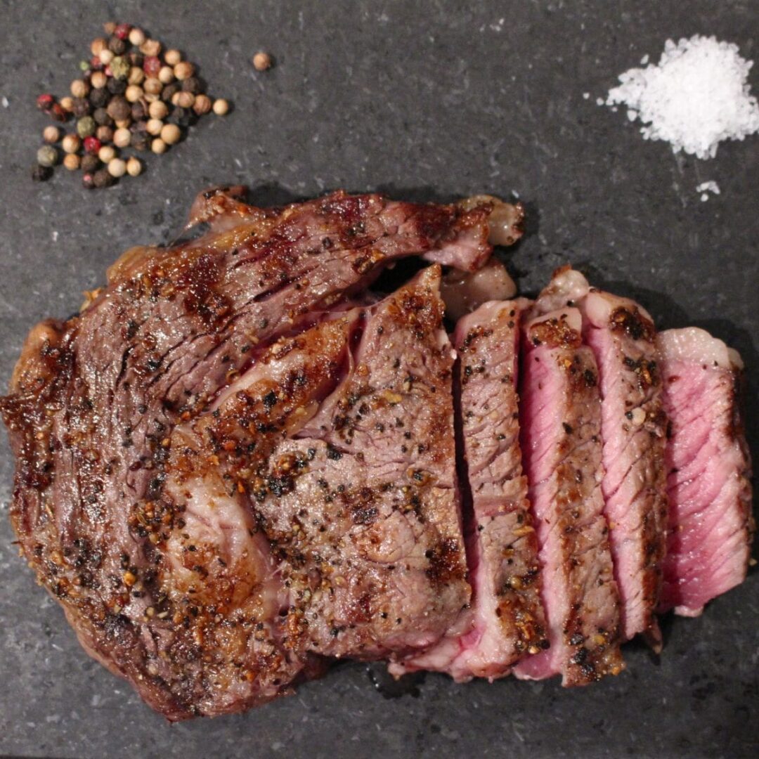 Steak Stones - Hot Stone Cooking • The Wicked Noodle