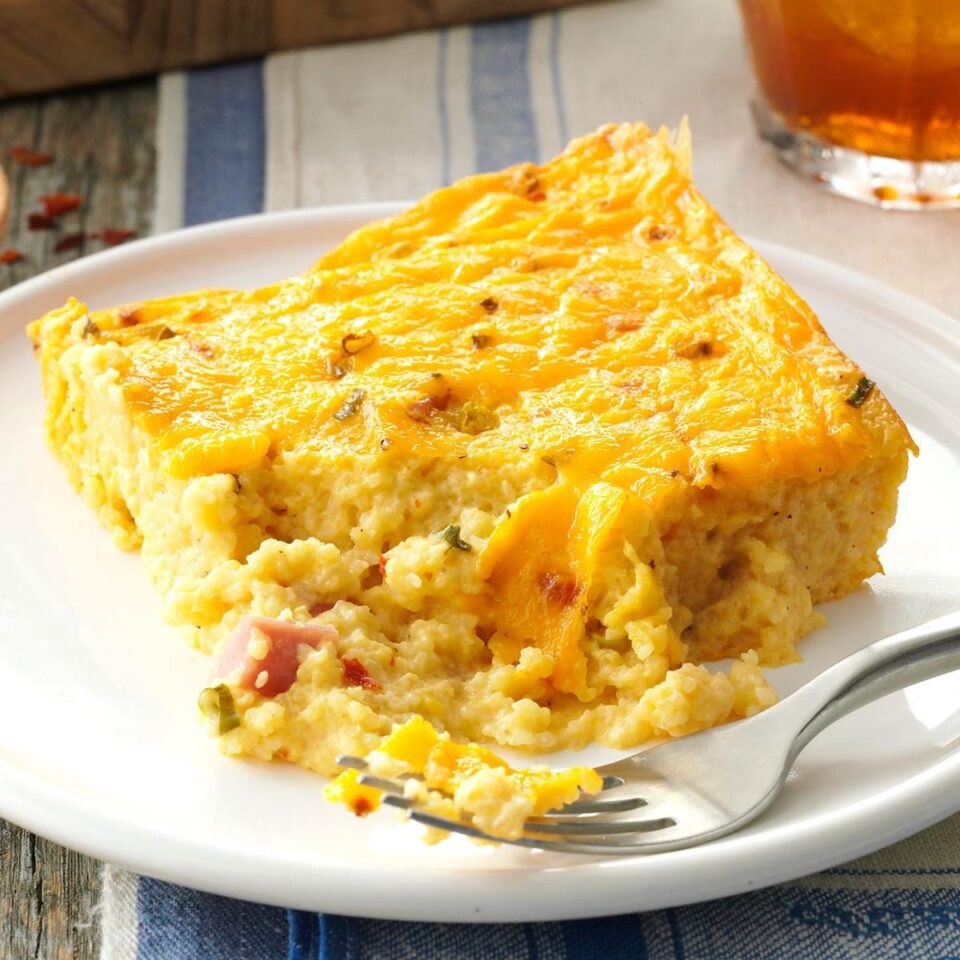 30 Leftover Ham Recipes • The Wicked Noodle