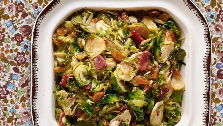 30 Leftover Ham Recipes • The Wicked Noodle