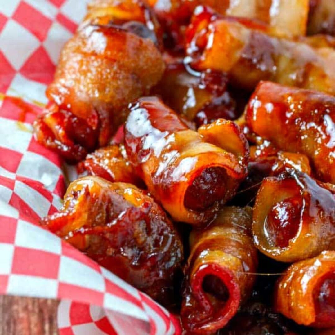 40 Dishes To Bring To A Potluck • The Wicked Noodle