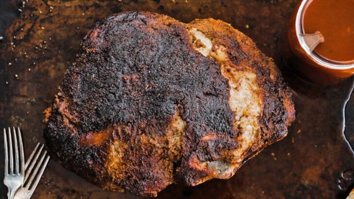 46 Best Smoker Recipes • The Wicked Noodle