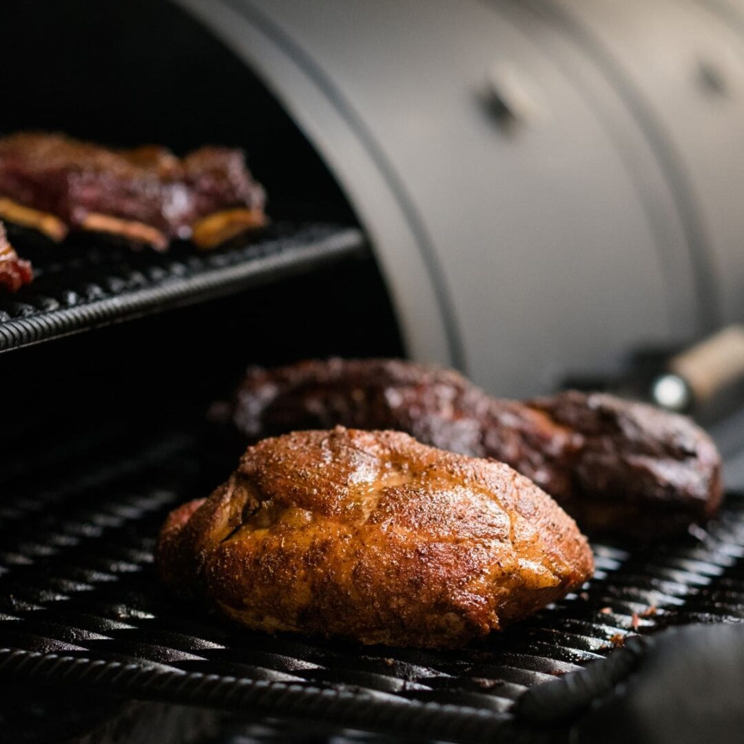 62 Smoker Recipes You’ll Love: Chicken, Pork, Beef & More