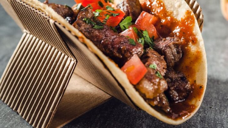 30 Korean Taco Recipes • The Wicked Noodle
