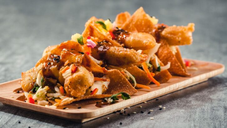 30 Korean Taco Recipes • The Wicked Noodle