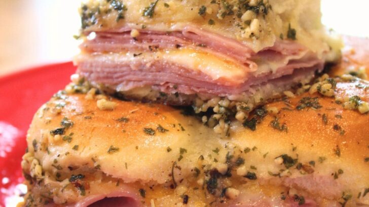 40 Dishes To Bring To A Potluck • The Wicked Noodle