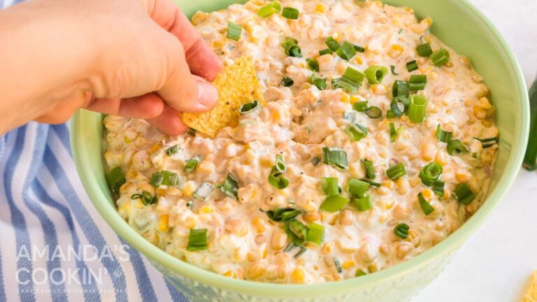 26+ Easy Late Night Snacks: 5 Minutes Or Less • The Wicked Noodle
