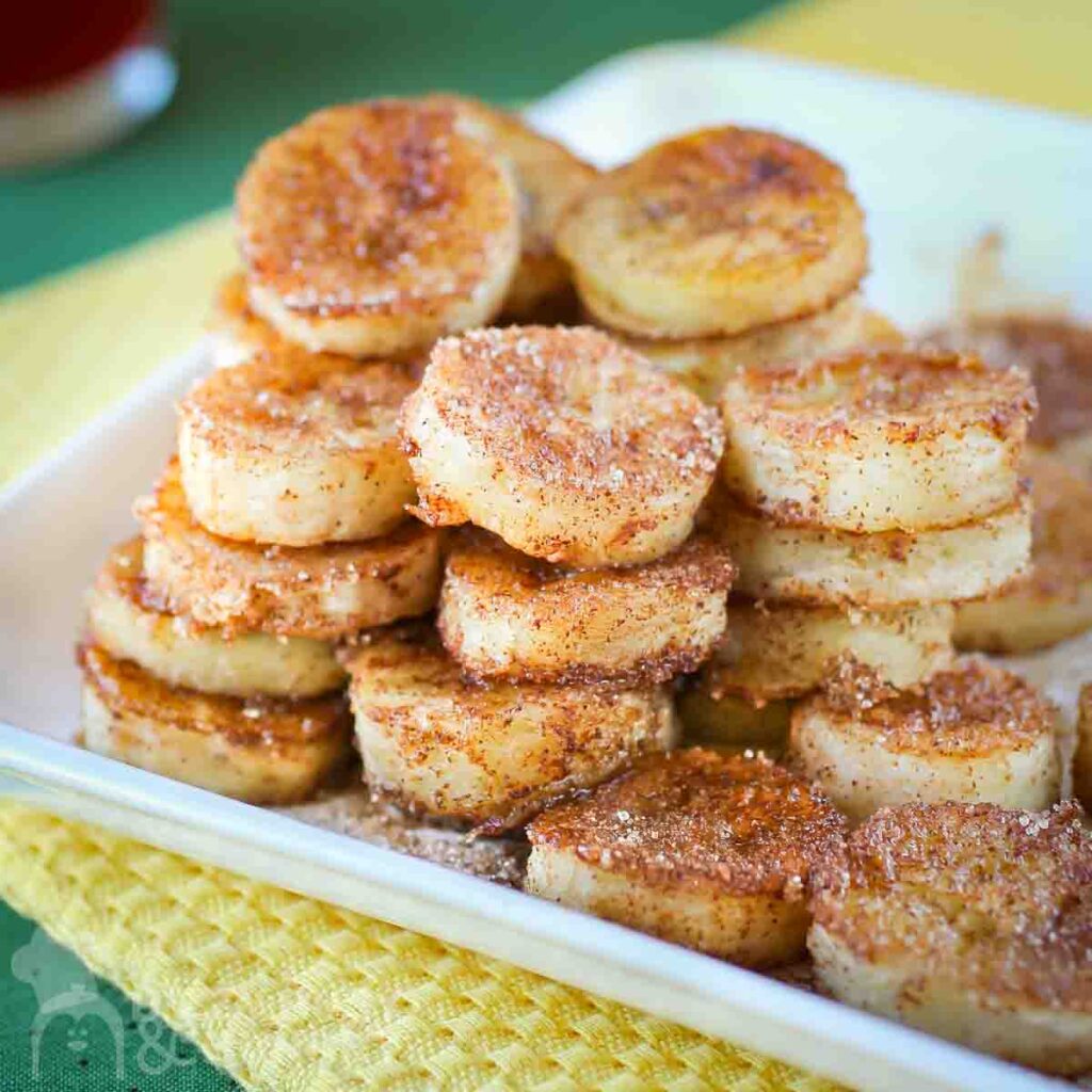 26+ Easy Late Night Snacks: 5 Minutes Or Less • The Wicked Noodle