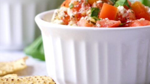 26+ Easy Late Night Snacks: 5 Minutes Or Less • The Wicked Noodle