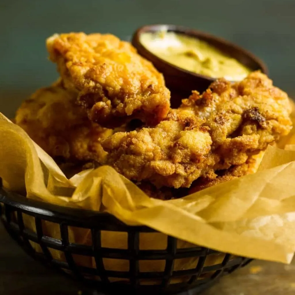 Chicken Day