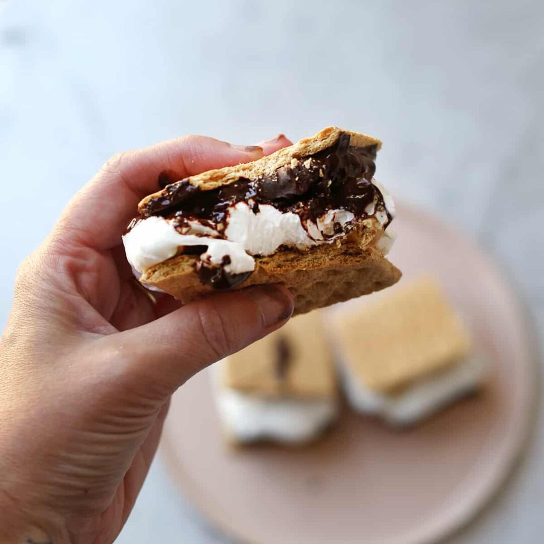 26+ Easy Late Night Snacks: 5 Minutes Or Less • The Wicked Noodle