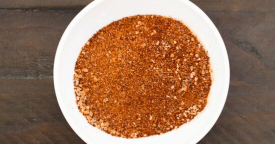 Takis Powder Seasoning • The Wicked Noodle