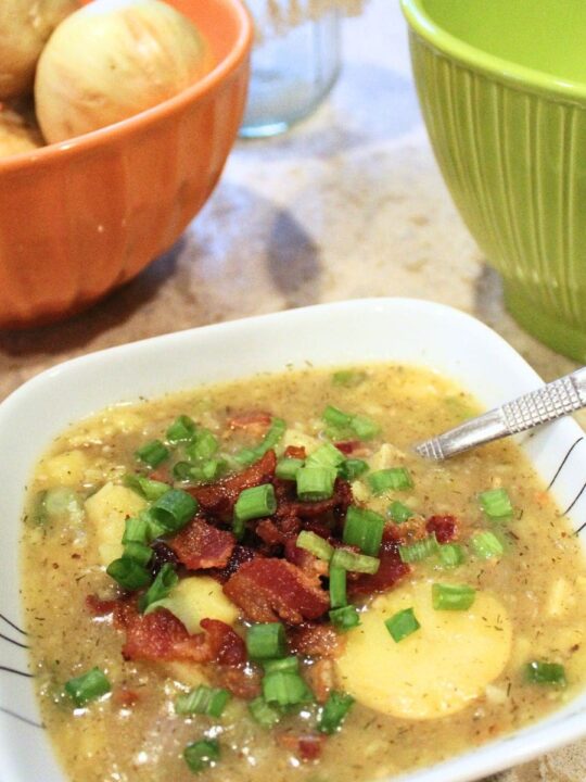 Pastechi - Aruba’s Famous Meat Pastry • The Wicked Noodle