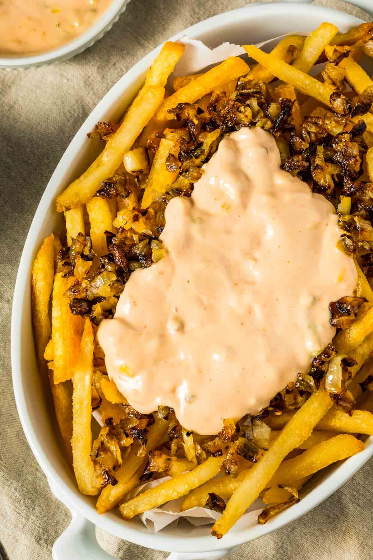 How To Make Loaded Fries At Home (+ Epic Topping Ideas)