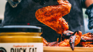 Duck Fat: Uses, Benefits & 38 Recipes • The Wicked Noodle