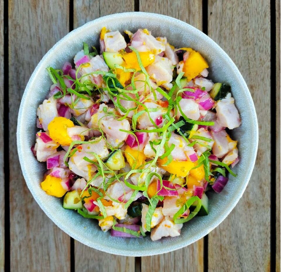 23 Fantastic Mahi Mahi Recipes • The Wicked Noodle