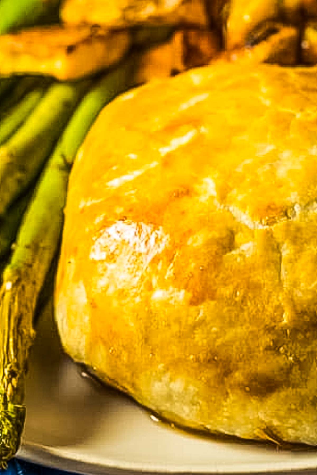 Easy Chicken Wellington Recipe | The Wicked Noodle