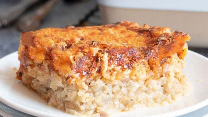 26 Quick And Easy Ground Chicken Recipes • The Wicked Noodle