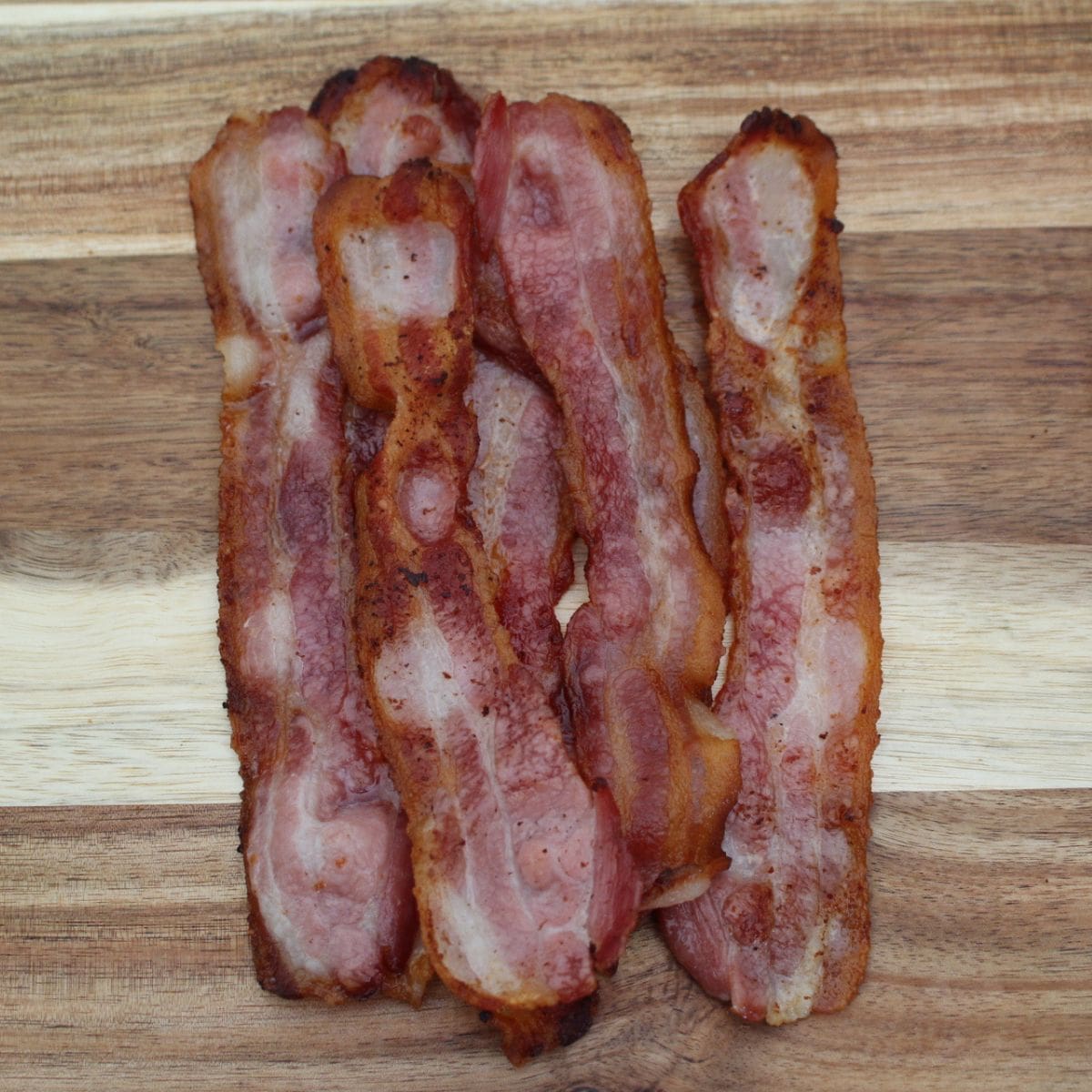 Why And How To Blanch Bacon (Par Cook Bacon)