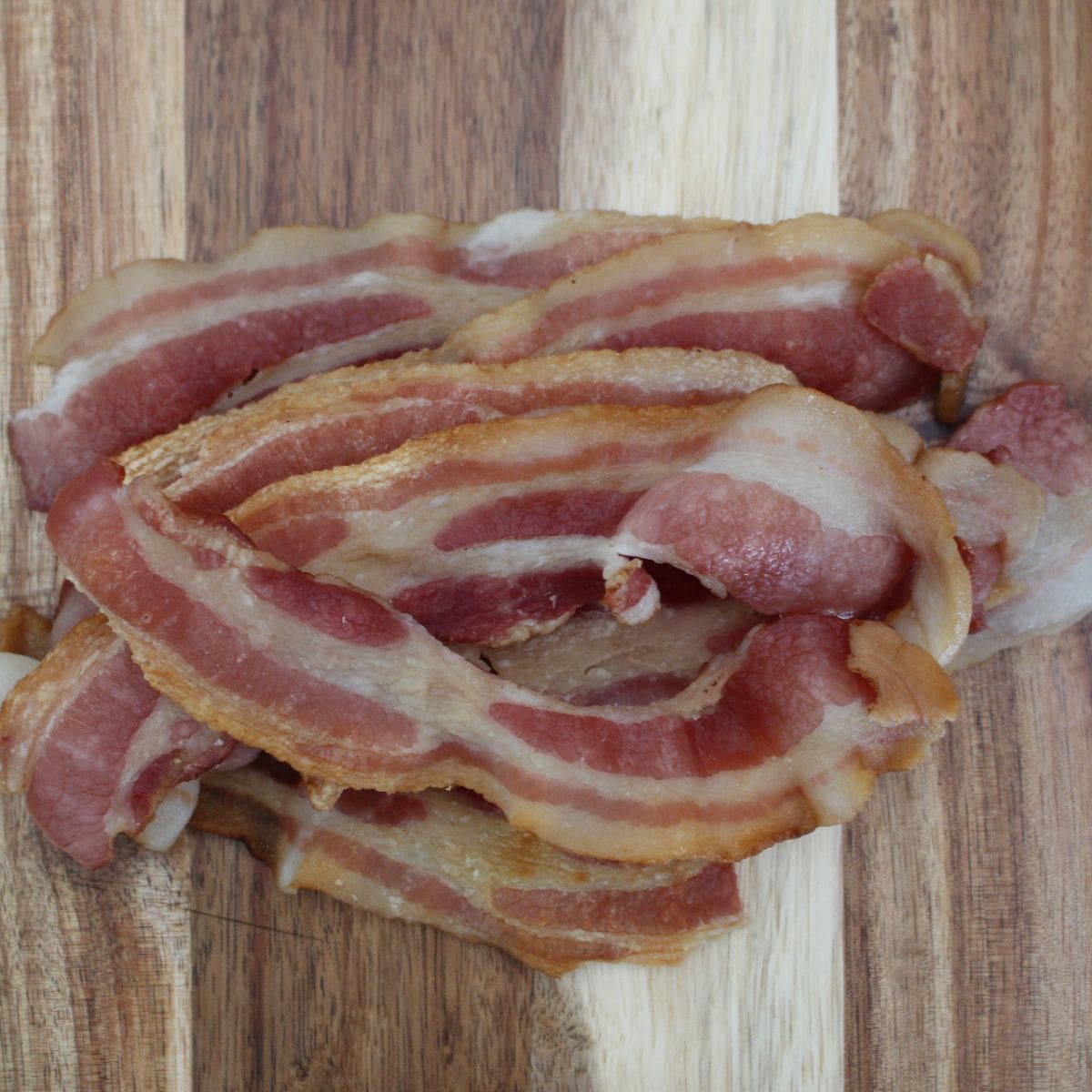 Why And How To Blanch Bacon (Par Cook Bacon)