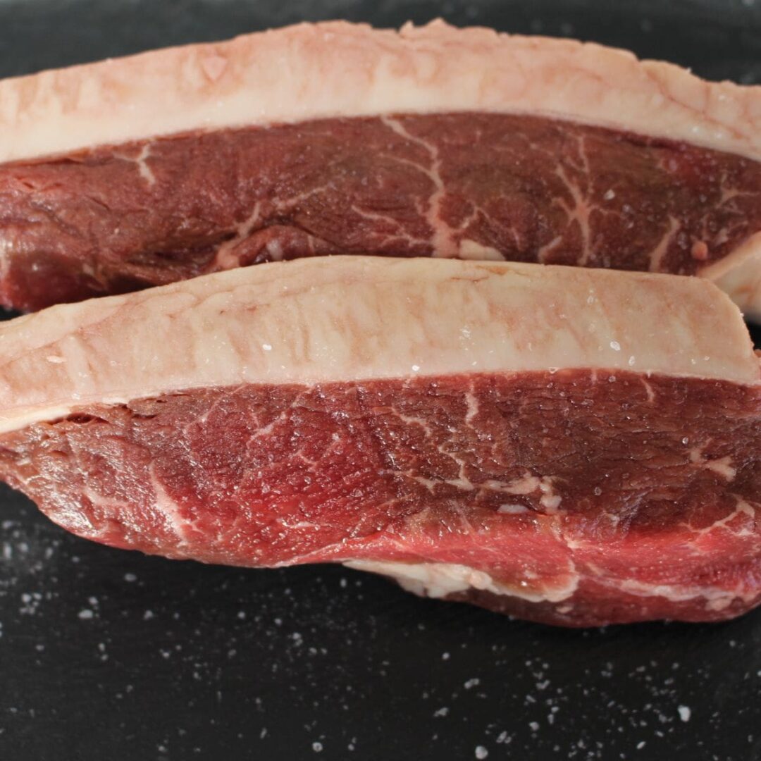 Coulotte Steak (Sirloin Cap Steak) • The Wicked Noodle