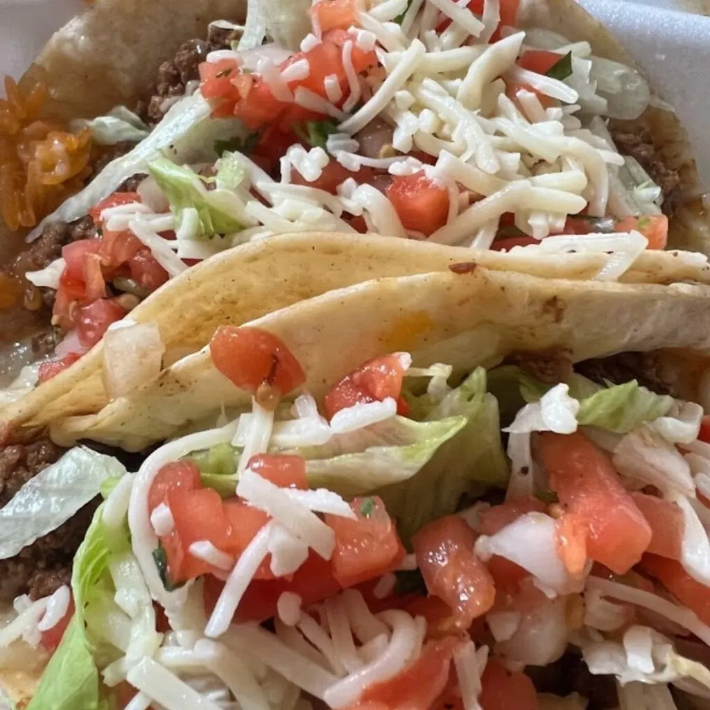 80+ Taco Toppings • The Wicked Noodle