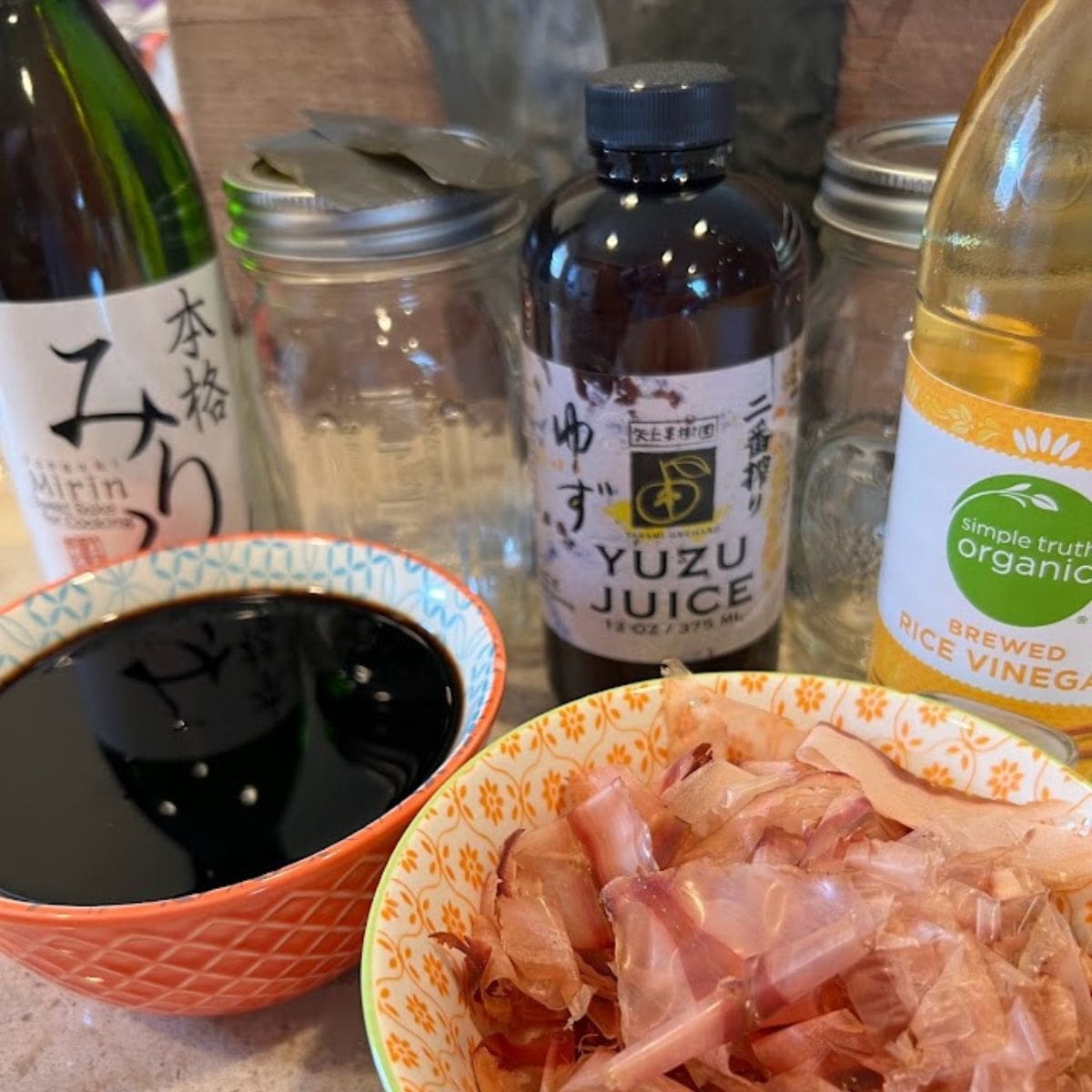 Homemade Yuzu Sauce Recipe • The Wicked Noodle