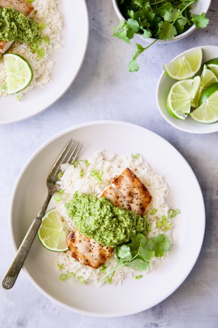 24 Mahi Mahi Recipes For Grilling, Baking, And Pan-Searing
