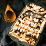 Chunky Monkey Ice Cream Recipe (No-Churn!)